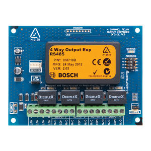 BOSCH CM710B INSTALLER'S REFERENCE MANUAL Pdf Download | ManualsLib