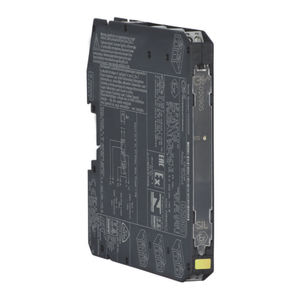 GMI D5090S INSTRUCTION & SAFETY MANUAL Pdf Download | ManualsLib