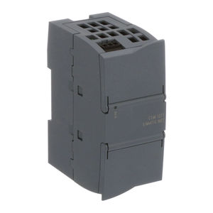 SIEMENS CSM 1277 SWITCH OPERATING INSTRUCTIONS MANUAL | ManualsLib