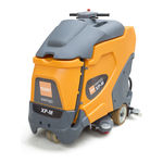 TASKI SWINGO XP-R INSTRUCTIONS FOR USE MANUAL Pdf Download | ManualsLib