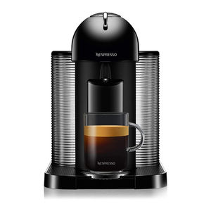 NESPRESSO VERTUO GCA1 INSTRUCTIONS MANUAL Pdf Download | ManualsLib