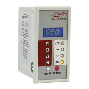ATECH BC 700 INSTALLATION AND OPERATING INSTRUCTIONS MANUAL Pdf ...