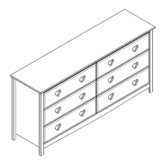Argos mia chest of drawers store