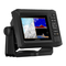 GARMIN ECHOMAP UHD2 73CV OWNER'S MANUAL Pdf Download | ManualsLib