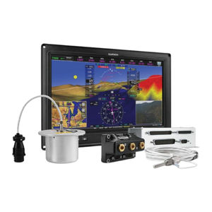 GARMIN G3X INSTALLATION MANUAL Pdf Download | ManualsLib
