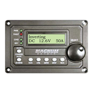 MAGNUM ENERGY ME-ARC OWNER'S MANUAL Pdf Download | ManualsLib