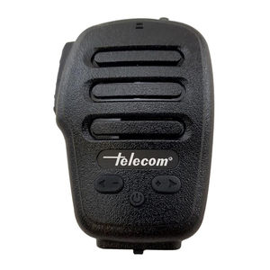 User Manuals: Falcon telecom SP-BT-POC Microphone