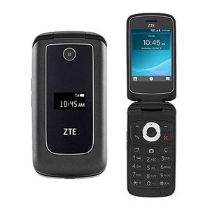 ZTE CYMBAL LTE USER MANUAL Pdf Download | ManualsLib