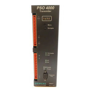 SIEMENS PSO 4000 QUICK REFERENCE MANUAL Pdf Download | ManualsLib