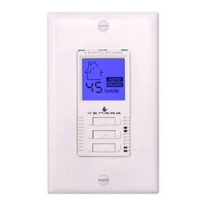 VENMAR DECO-TOUCH WALL CONTROL INSTALLATION AND OWNER'S MANUAL Pdf ...