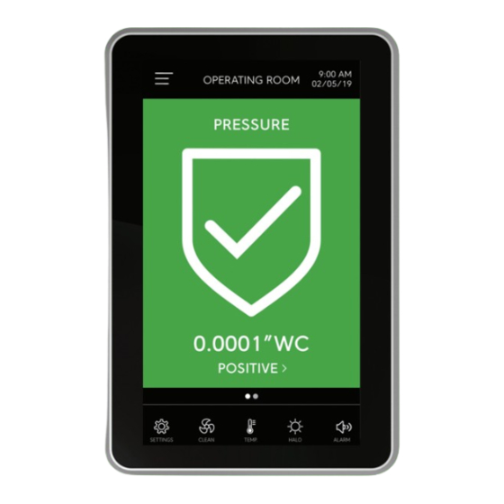 TRIATEK FMS-2000C INSTALLATION MANUAL Pdf Download | ManualsLib