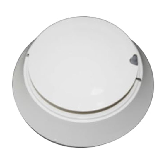 HONEYWELL NOTIFIER FCO-951 INSTALLATION AND MAINTENANCE INSTRUCTIONS ...