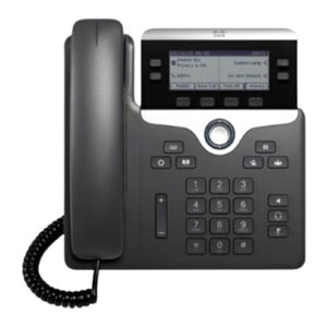 CISCO 7821 QUICK REFERENCE Pdf Download | ManualsLib