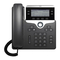 Cisco 7821 - Two-Line IP Phone Quick Reference | ManualsLib