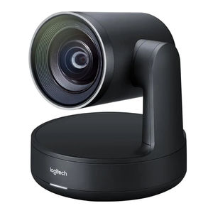 LOGITECH CC4900E SETUP MANUAL Pdf Download | ManualsLib