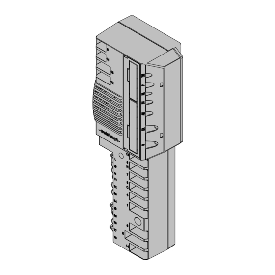 WEISHAUPT W-FM 25 INSTALLATION AND OPERATING INSTRUCTION Pdf Download | ManualsLib