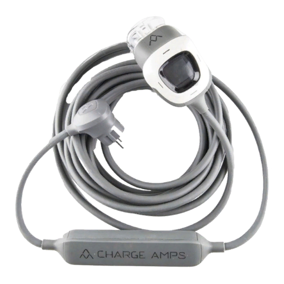 CHARGE AMPS RAY USER MANUAL Pdf Download | ManualsLib