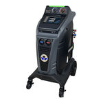 MASTERCOOL COMMANDER SERIES OPERATING INSTRUCTIONS MANUAL Pdf Download ...