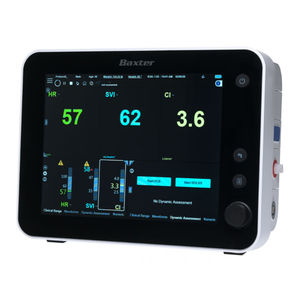 BAXTER STARLING USER MANUAL Pdf Download | ManualsLib