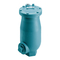 VAL-MATIC SURGEBUSTER OPERATION, MAINTENANCE AND INSTALLATION MANUAL ...