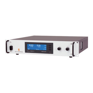 DELTA ELECTRONICS SM3300 SERIES PRODUCT MANUAL Pdf Download | ManualsLib