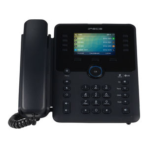 IPECS 1030I KEY FEATURES MANUAL Pdf Download | ManualsLib