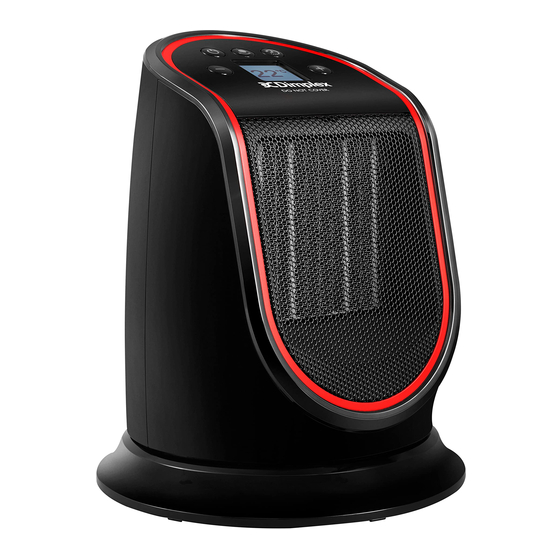 DIMPLEX M2GTS INSTRUCTIONS Pdf Download | ManualsLib