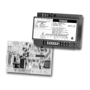 FENWAL 35-65 SERIES MANUAL Pdf Download | ManualsLib