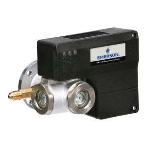 EMERSON OMB INSTRUCTION SHEET Pdf Download | ManualsLib