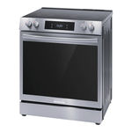 FRIGIDAIRE GALLERY GCFE306CBF USE & CARE MANUAL Pdf Download | ManualsLib