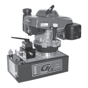 SIMPLEX G6 SERIES REFERENCE Pdf Download | ManualsLib