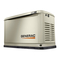GENERAC POWER SYSTEMS POWERPACT G0069981 OWNER'S MANUAL Pdf Download ...