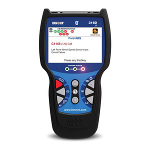 INNOVA 3160G OWNER'S MANUAL Pdf Download | ManualsLib