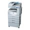 RICOH MP 2001 OPERATING INSTRUCTIONS MANUAL Pdf Download | ManualsLib