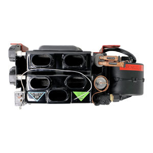 User Manuals: Restomod air BANTAM II Compact A/C Kit