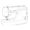 WHITE SEW E-Z W338 INSTRUCTION MANUAL Pdf Download | ManualsLib
