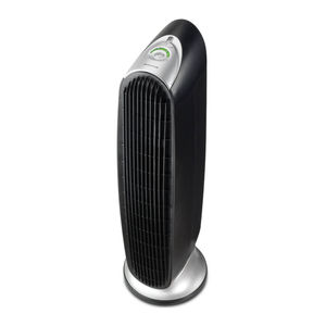 Honeywell HFD-120, HFD-120-Q - IFD Tower Air Purifier Manual | ManualsLib