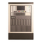 GST -M200 CONTROL PANEL INSTALLATION AND OPERATION MANUAL | ManualsLib