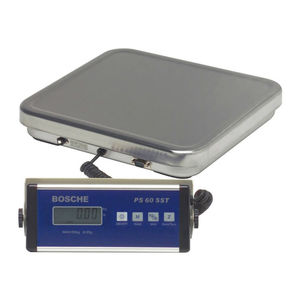 BOSCHE PS SST OPERATING MANUAL Pdf Download | ManualsLib