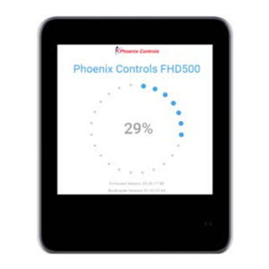 PHOENIX CONTROLS 500 SERIES USER MANUAL Pdf Download | ManualsLib