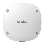 ARUBA 510 SERIES INSTALLATION MANUAL Pdf Download | ManualsLib