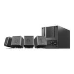CAMBRIDGE SOUNDWORKS FOURPOINTSURROUND FPS2000 INSTALLATION AND ...