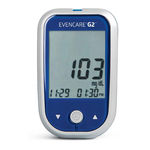 MEDLINE EVENCARE G2 USER MANUAL Pdf Download | ManualsLib