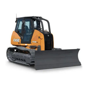 CASE 750M SERVICE MANUAL Pdf Download | ManualsLib