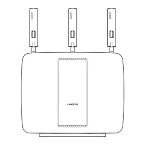 LINKSYS EA4500 V3 MANUAL Pdf Download | ManualsLib