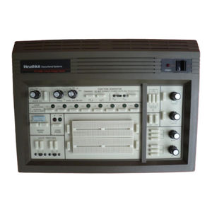 Heathkit ET-1000 Manuals | ManualsLib