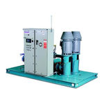 ITT FLOWTRONEX SILENT STORM INSTALLATION OPERATION & MAINTENANCE Pdf ...