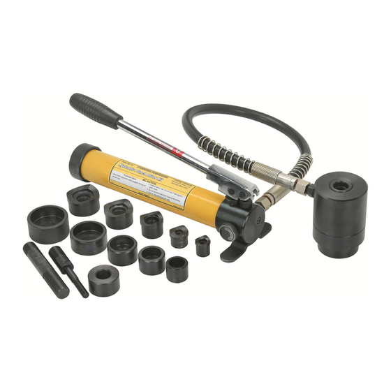 PITTSBURGH AUTOMOTIVE 96718 INSTRUCTIONS AND PRECAUTIONS Pdf Download ...