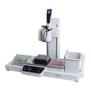 INTEGRA ASSIST PLUS OPERATING INSTRUCTIONS MANUAL Pdf Download | ManualsLib