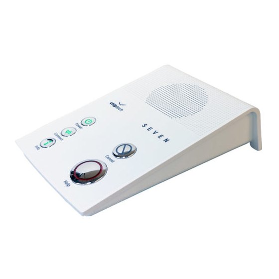 CHIPTECH SEVEN USER MANUAL Pdf Download | ManualsLib